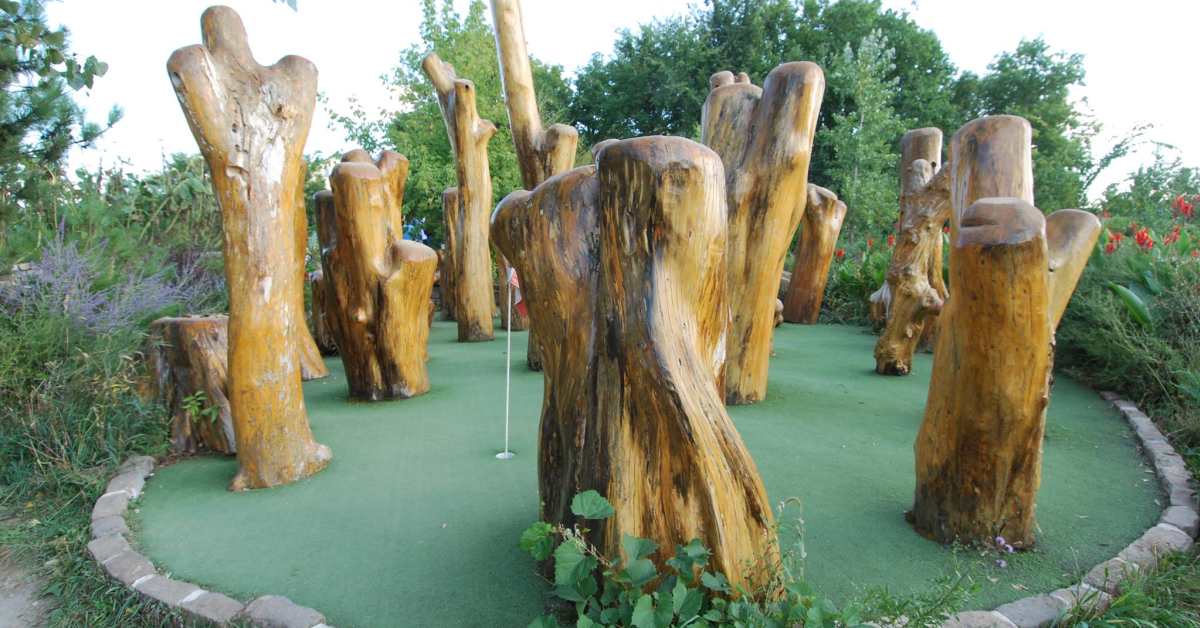 Minnesota's best mini golf is in Minnetrista, according to Golf ...