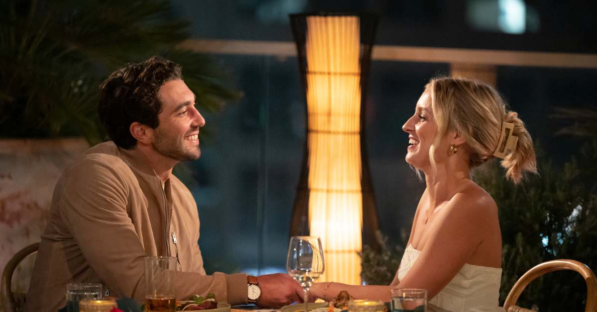 Minnesotan Daisy Kent lands first date with 'The Bachelor' - Bring Me ...