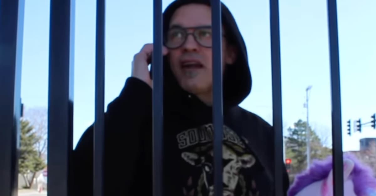 Atmosphere hints a potential concert at the Minnesota State Fair ...