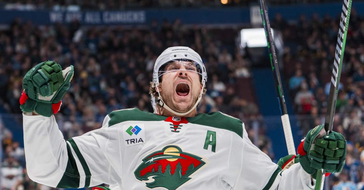 Wild rally for overtime win in Vancouver; can clinch Sunday night - Bring Me The News