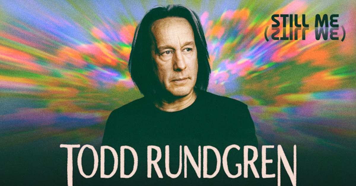 Todd Rundgren returns to Minneapolis this summer - Bring Me The News