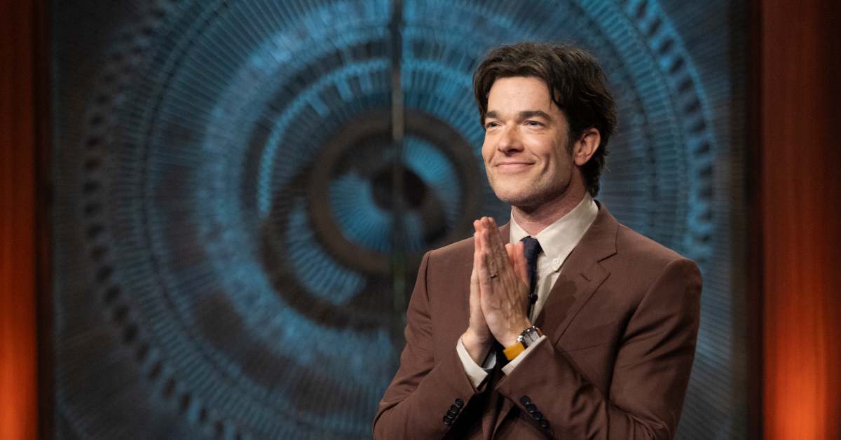 John Mulaney cancels three-night stand in Minneapolis - Bring Me The News