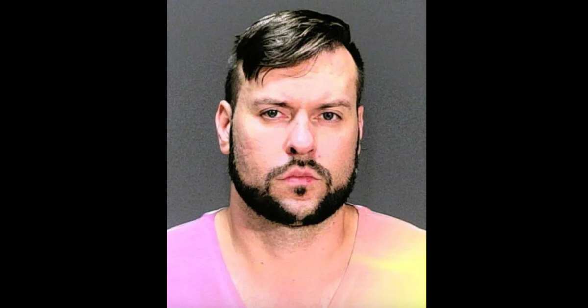 Hunt for man who skipped trial before being found guilty of kidnapping ...