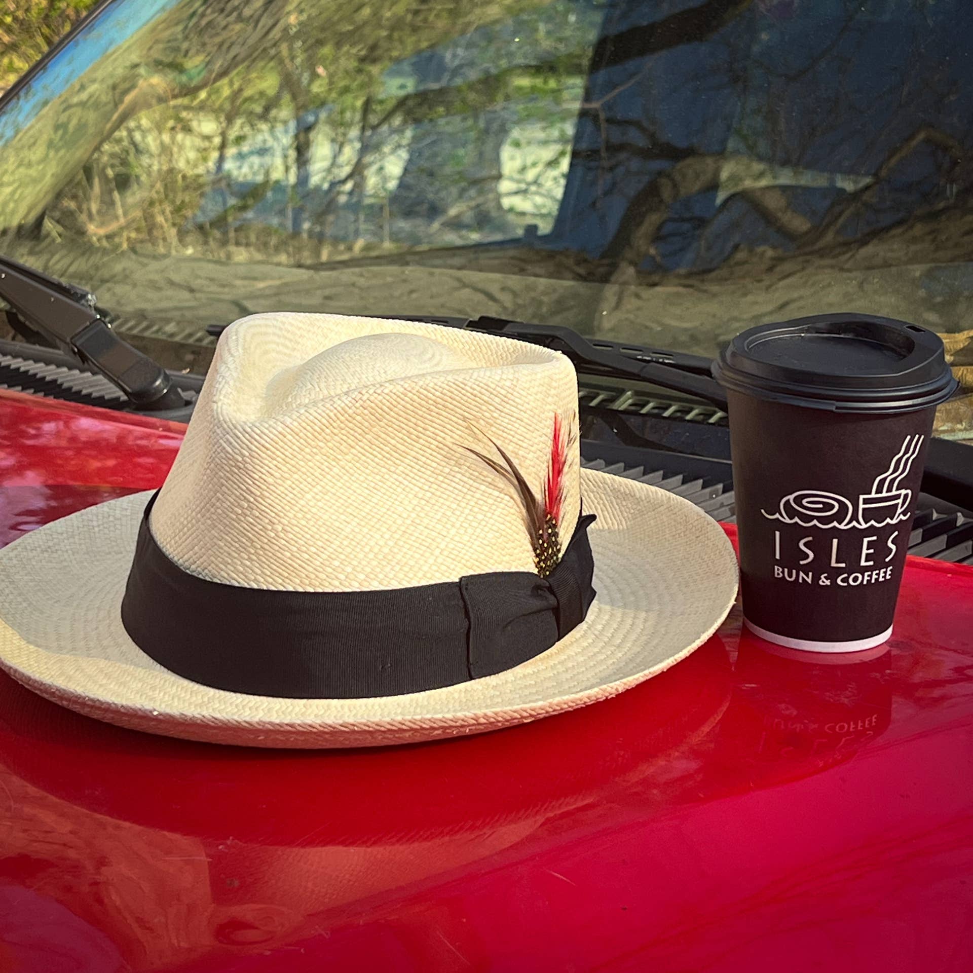 Jeff Veigel, co-owner of Isles Bun & Coffee, dies at age 70 - Bring Me ...