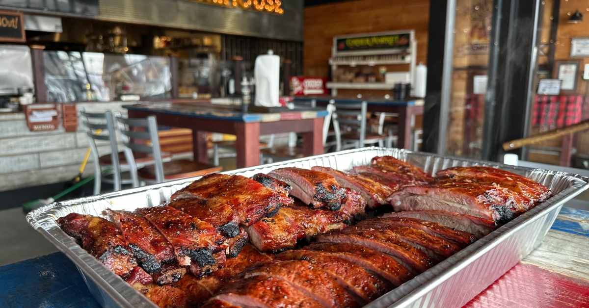 Old Southern BBQ Smokehouse is opening a fifth location - Bring Me The News