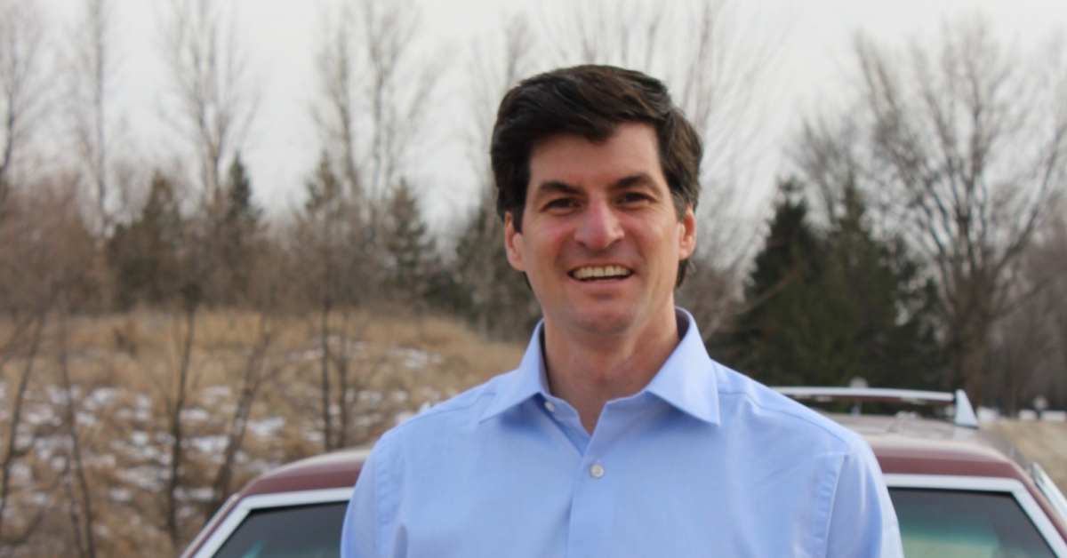 Former senator Matt Little enters race to replace Rep. Angie Craig in ...