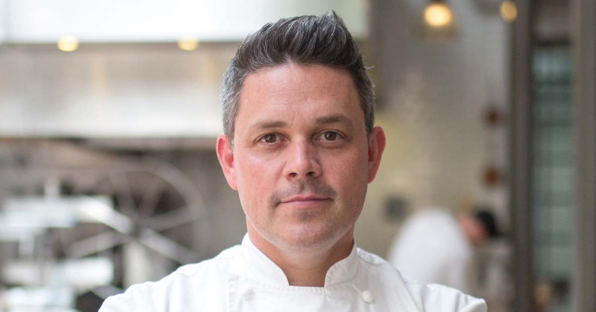Spoon & Stable's Gavin Kaysen to open first restaurant outside ...