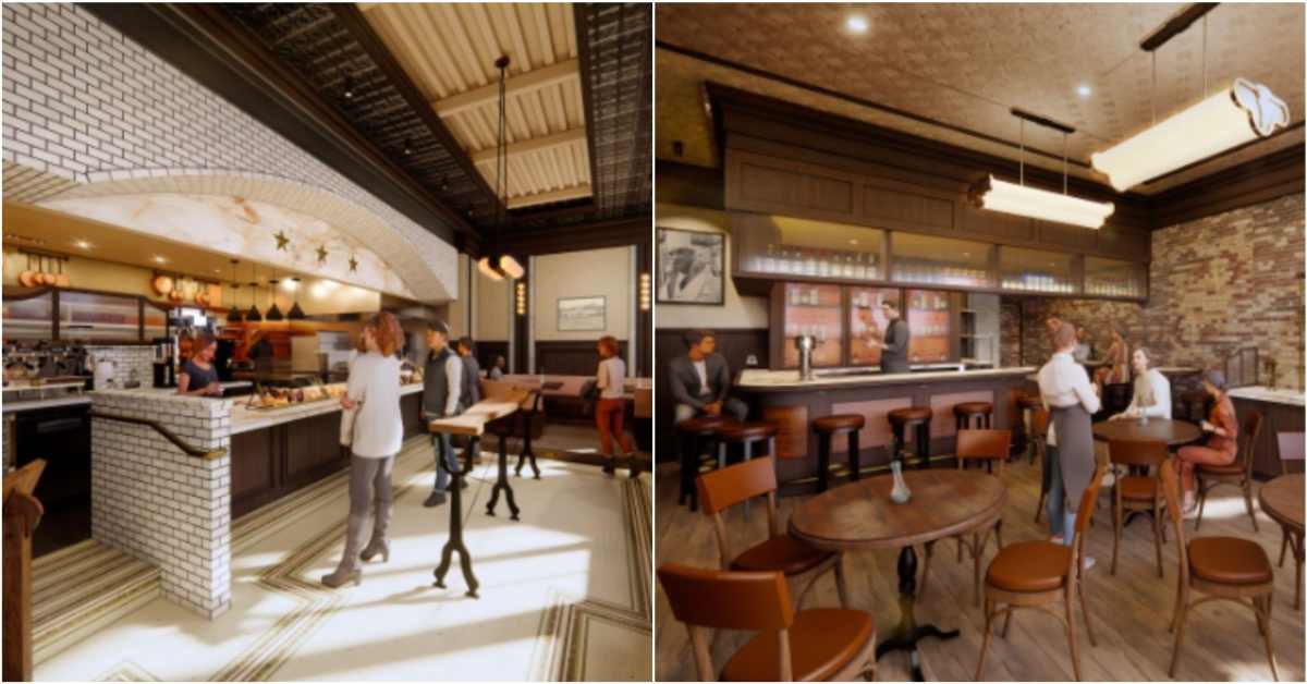 Gavin Kaysen's Bellecour ending Cooks collaboration, moving to 2 ...