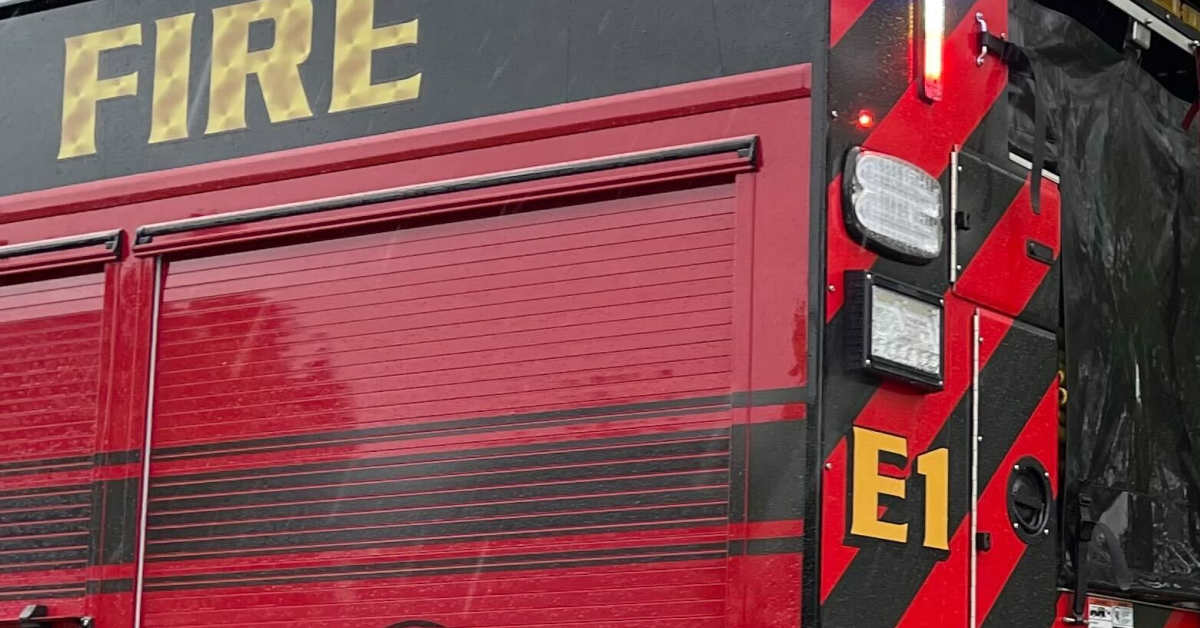 Two in critical condition after fire in 'overpacked' Minneapolis house ...