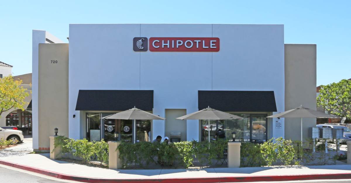 Chipotle will open two new restaurants in Minnesota next week - Bring ...