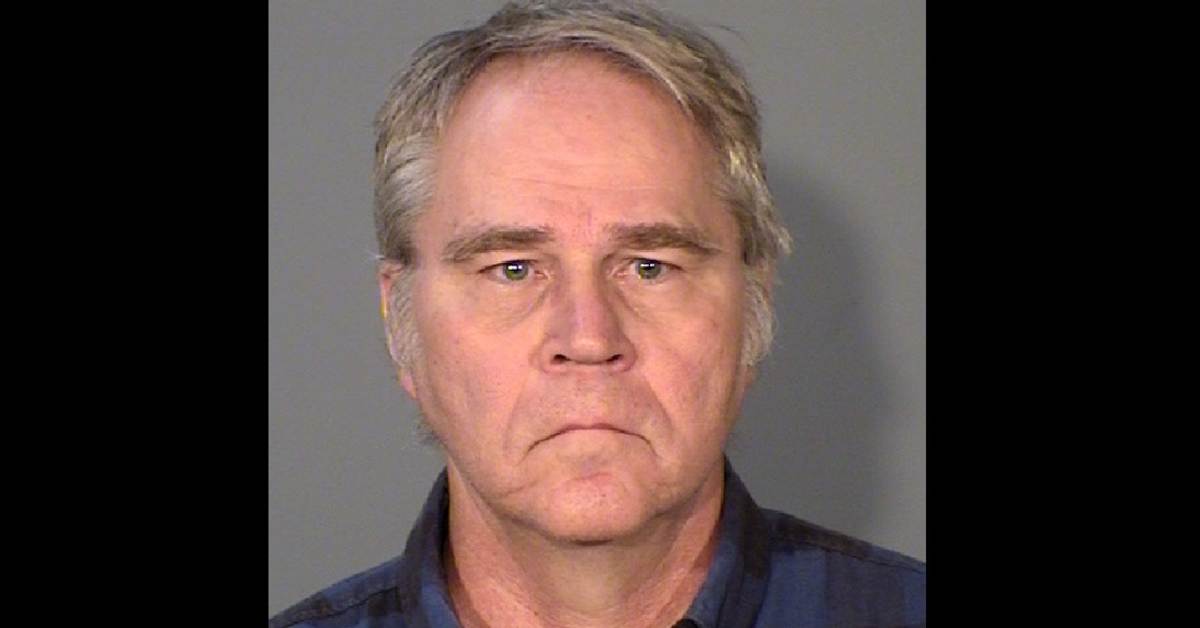 Executive director of faith-based nonprofit charged with child porn ...