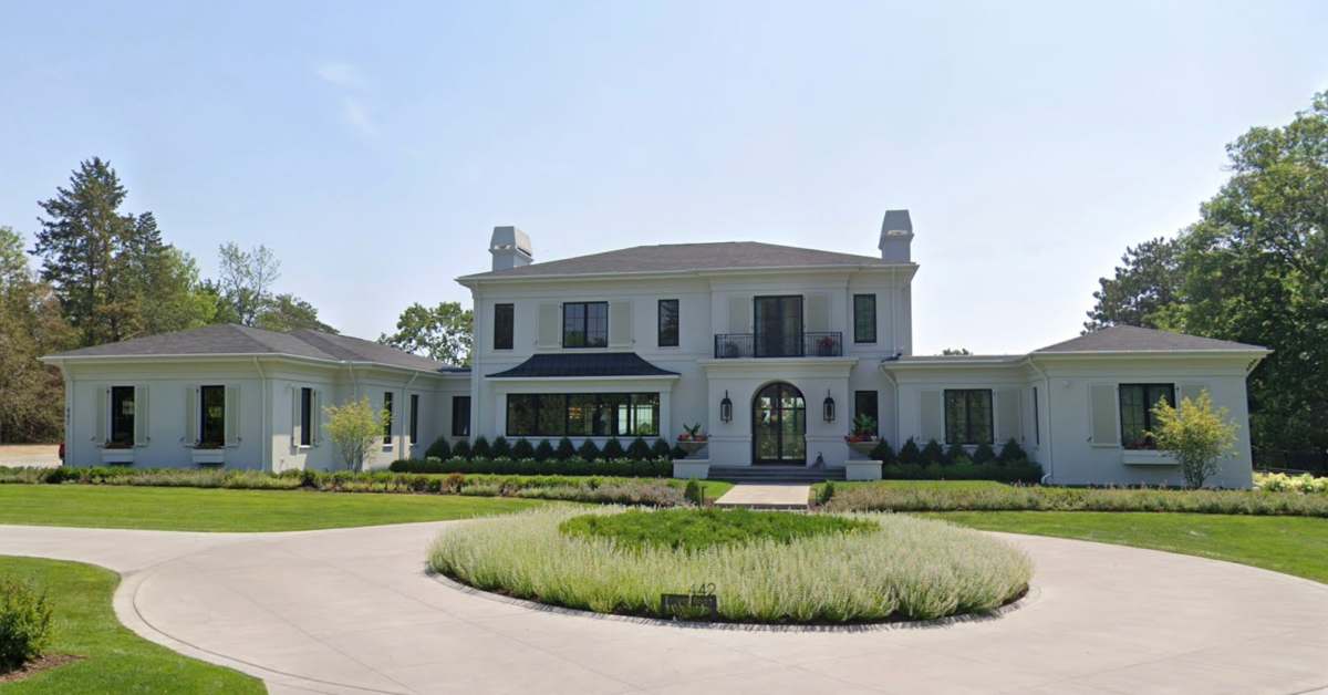 LLC linked to Marc-Andre Fleury makes biggest Twin Cities home purchase ...