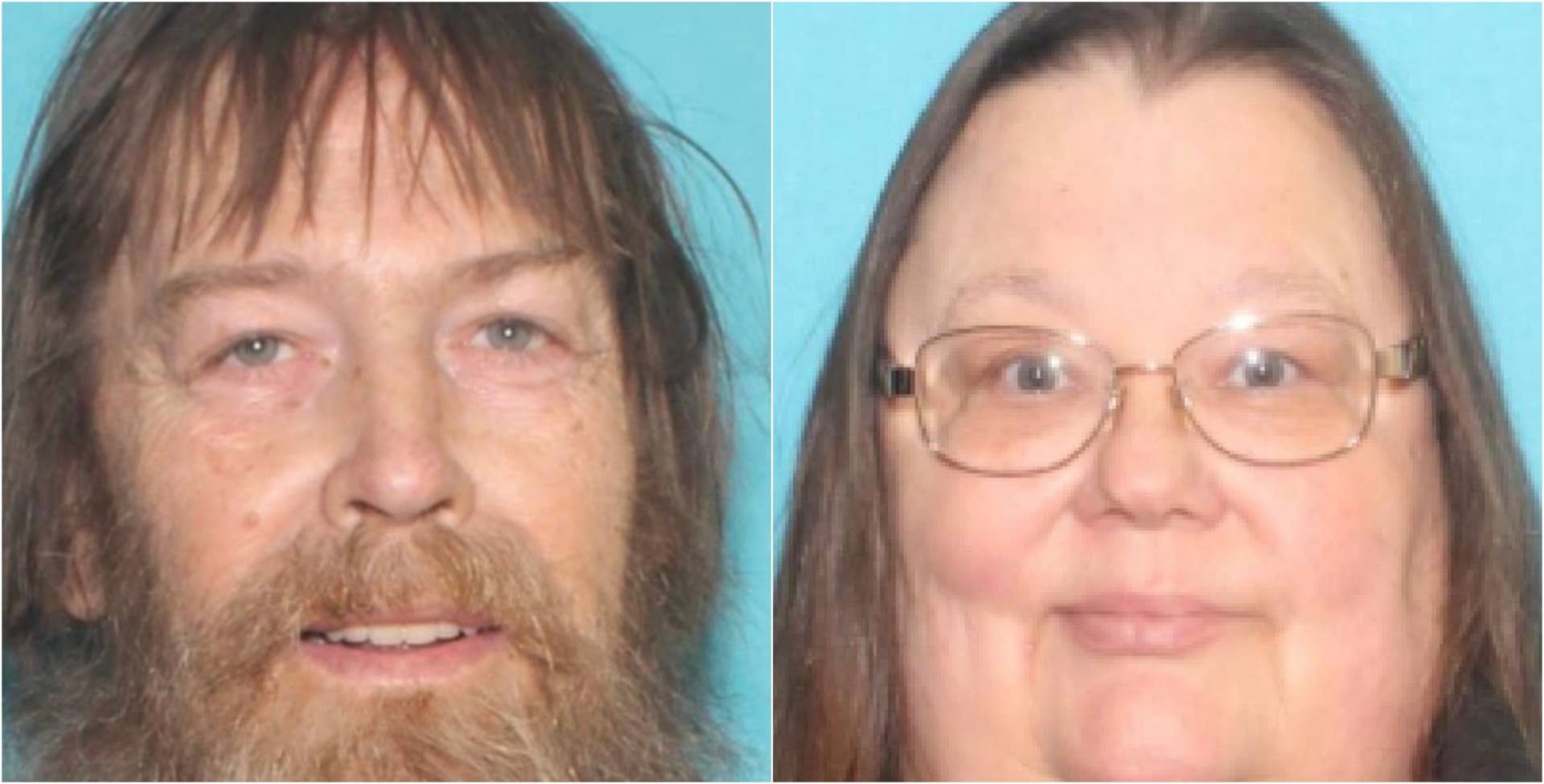 Police searching for missing couple find second body - Bring Me The News