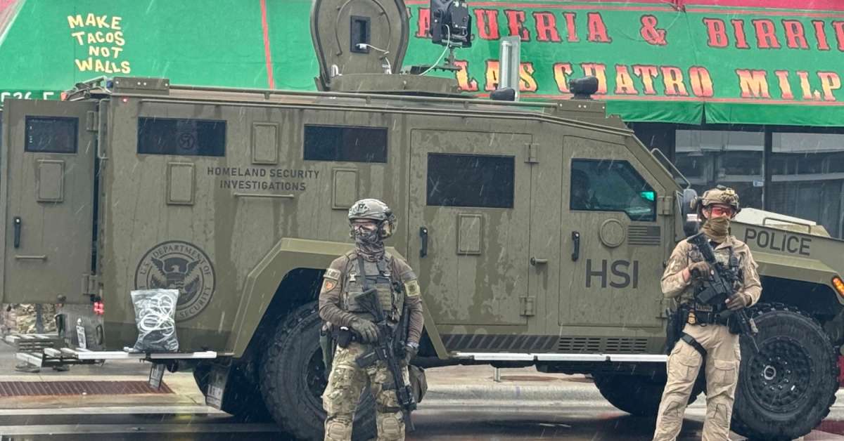 ICE issues statement in response to raids at 2 Twin Cities restaurants ...