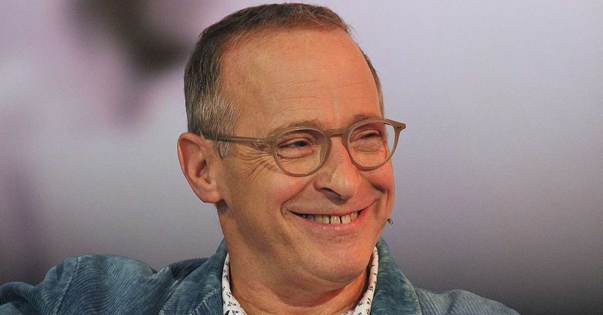 David Sedaris, aka Crumpet the Elf, will bring live show to Minneapolis ...