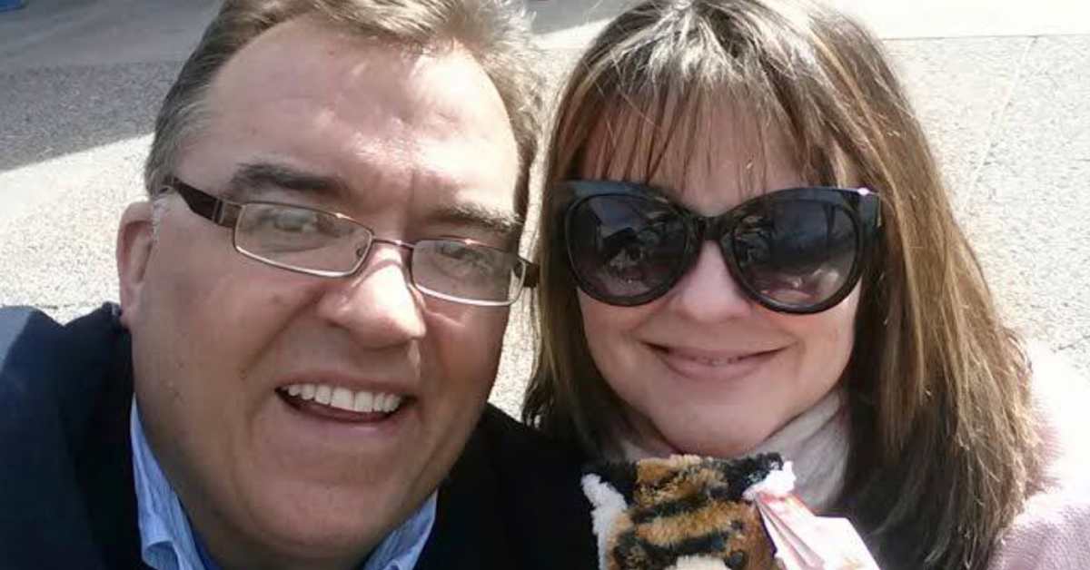 Hoffman family issues statement following Melissa and Mark Hortman ...