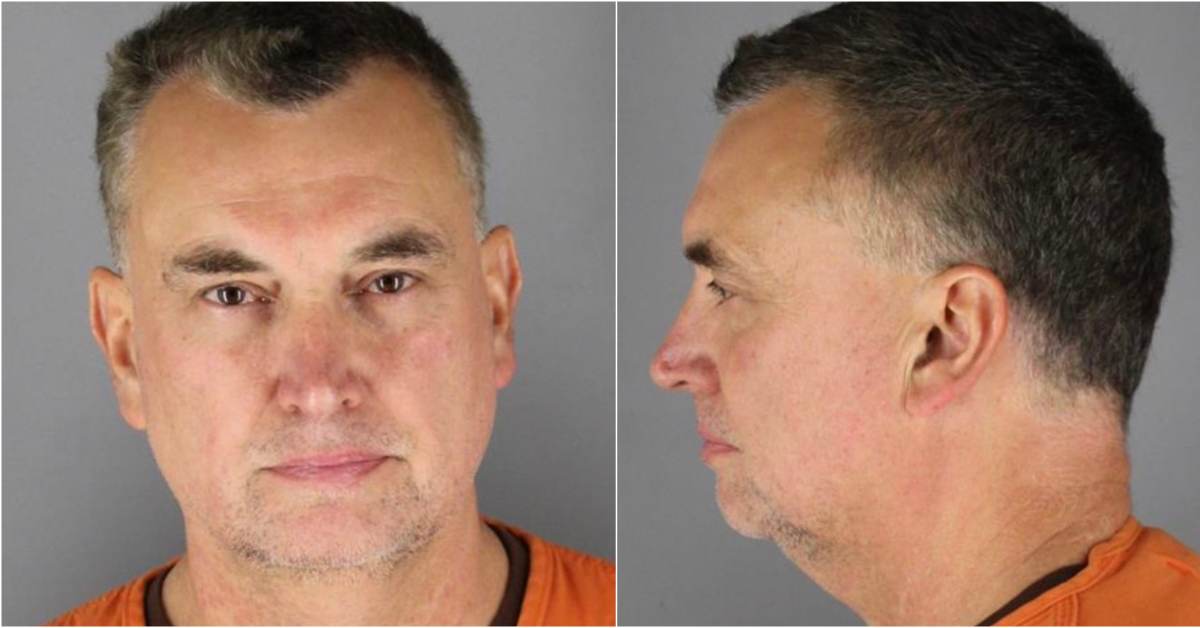 What federal charges reveal about the case against Vance Boelter ...