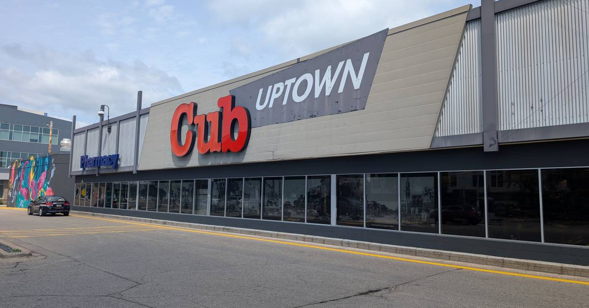 Cub Foods in Uptown Minneapolis set to reopen in the coming weeks ...
