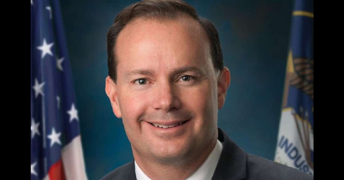 Utah news outlet calls on Sen. Mike Lee to apologize for posts on ...