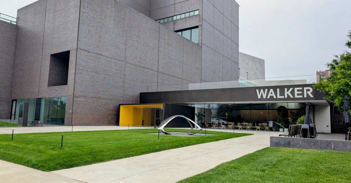 Walker Art Center joins growing list of organizations closing on Jan ...