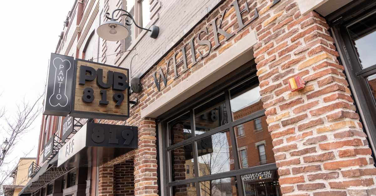 Months after fire, Pub 819 ready to reopen - Bring Me The News