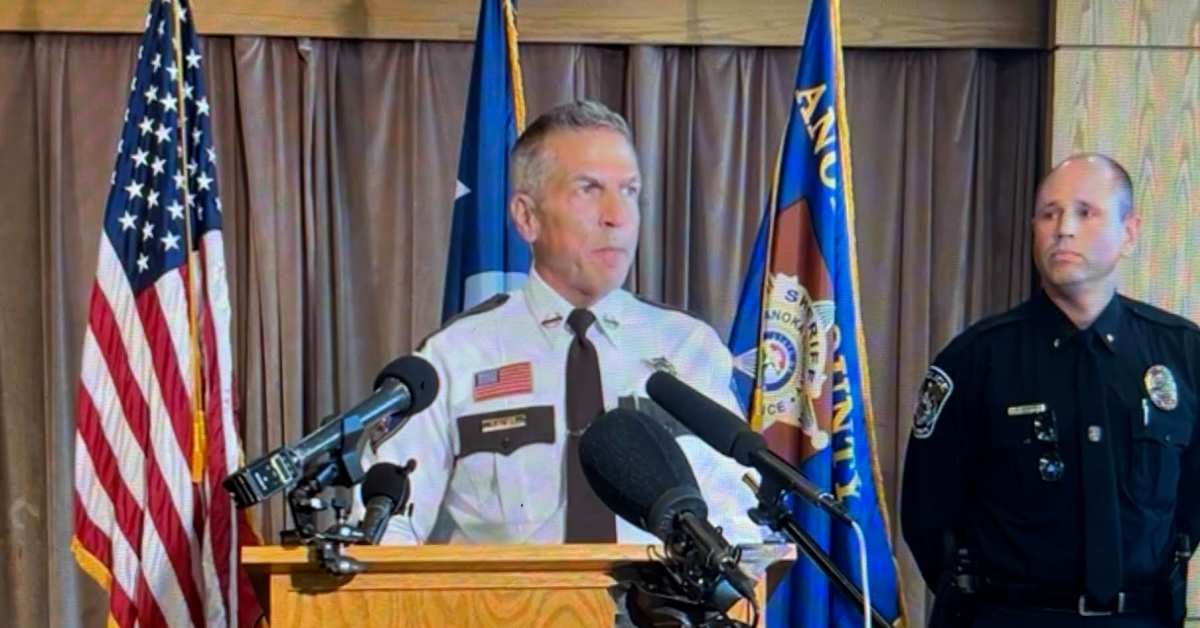 Garbage truck, dumpster video led police to Manny Collins’ remains in ...