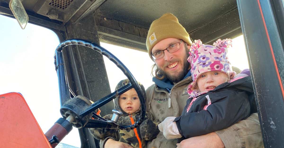 Southwestern Minnesota community mourns farmer killed in accident ...