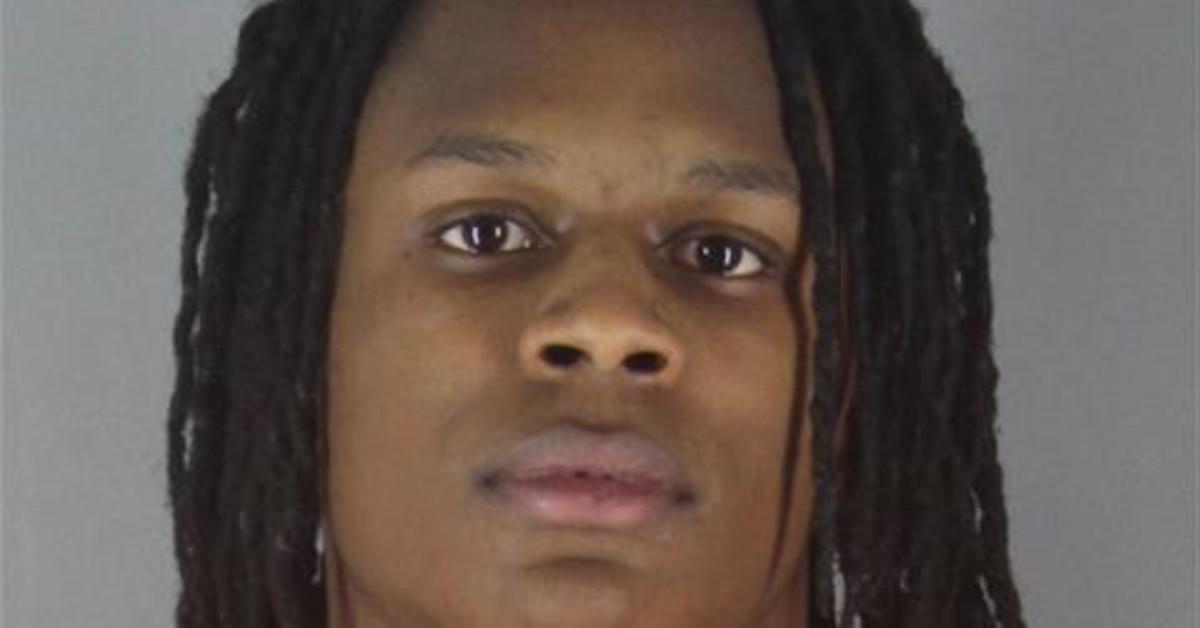 Young man involved in fatal MOA shooting charged in another gang ...