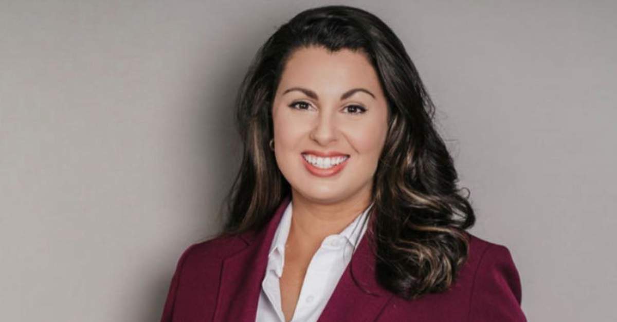 Julia Coleman won't run for Minnesota's open U.S. Senate seat but could ...