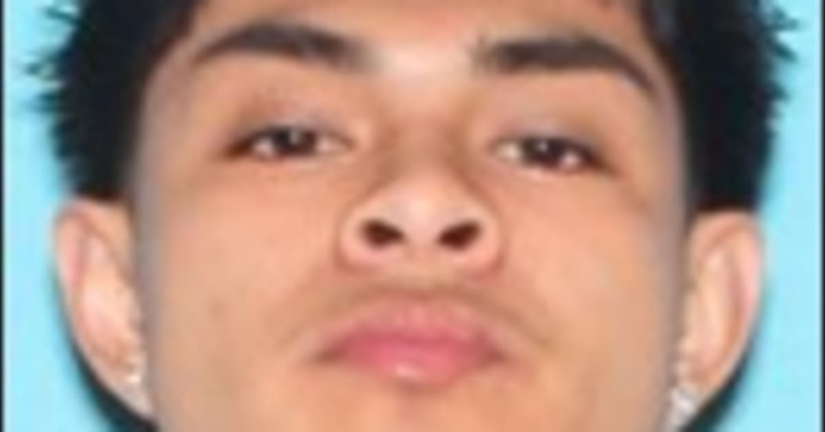 Police: Apple Valley stabbing suspect could be on the run to Mexico ...