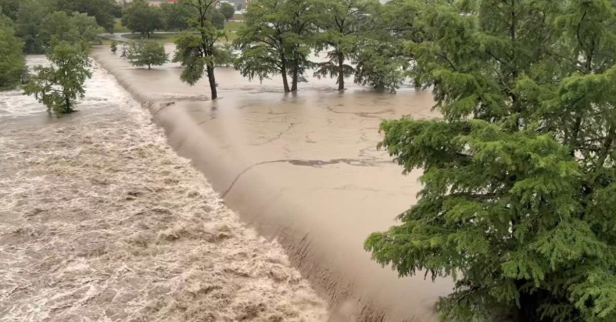 Sven Sundgaard: It’s only a matter of time before the next weather ...