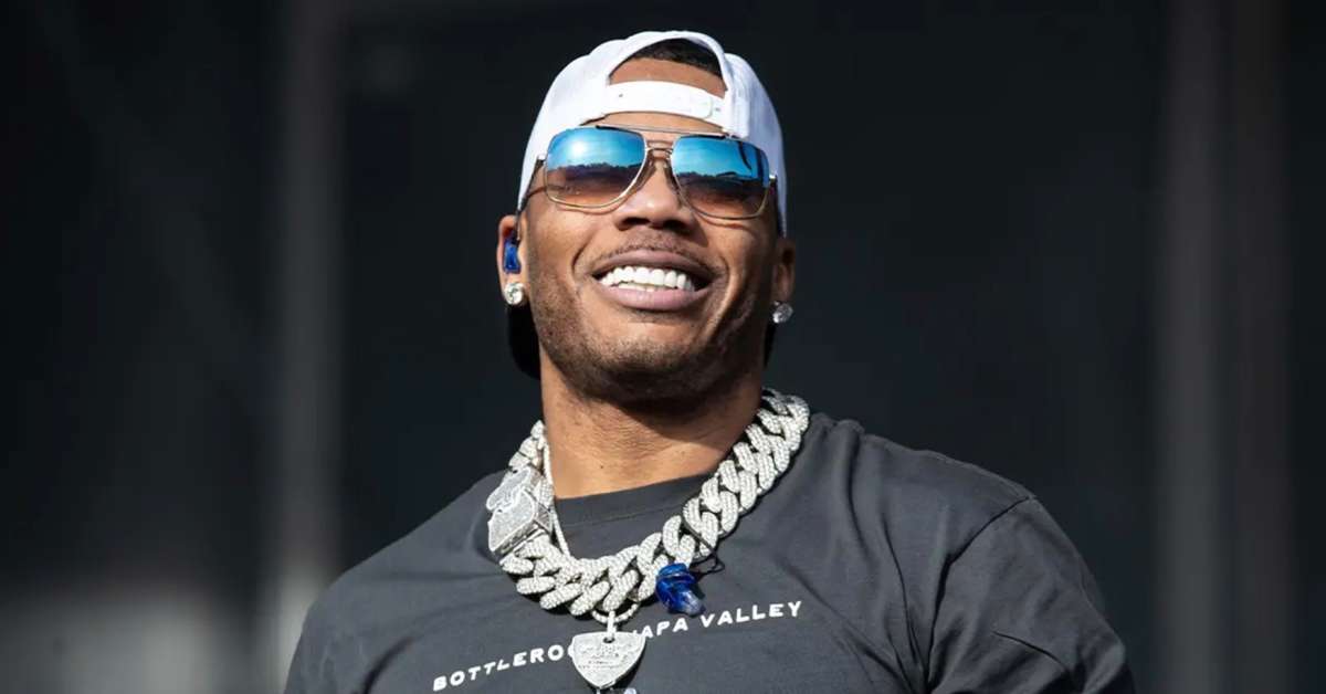 Nelly announced as final Grandstand performer for Minnesota State Fair ...