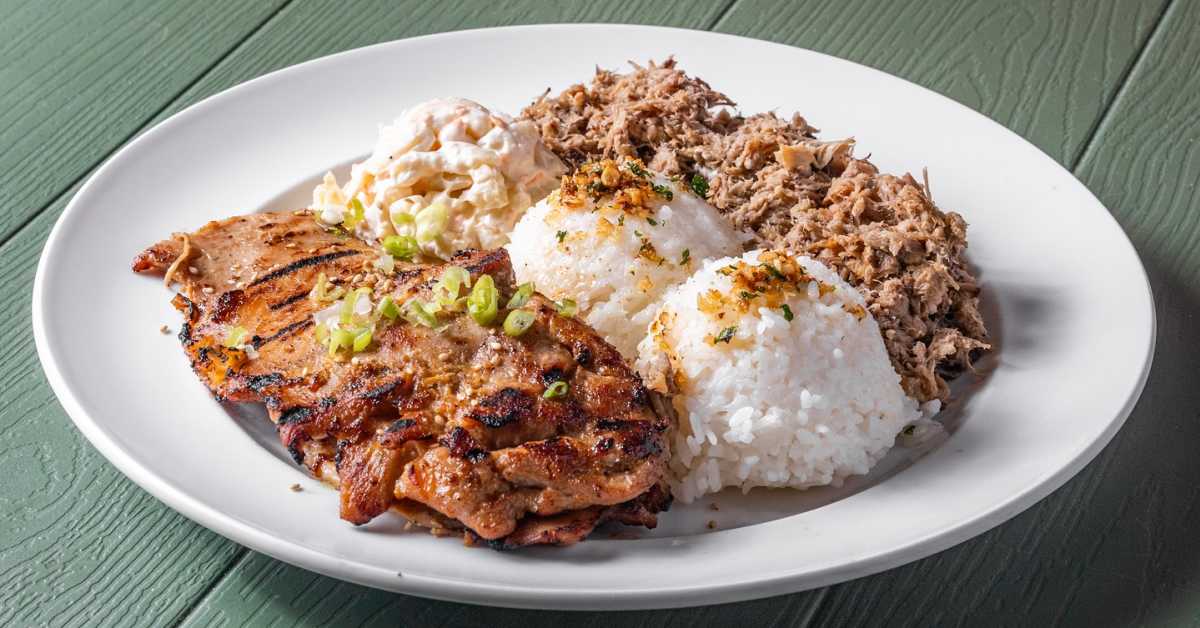 Ono Hawaiian Plates is coming back to the North Loop - Bring Me The News