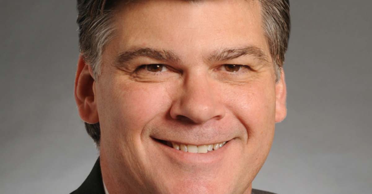 GOP state Sen. Eric Pratt to run for Angie Craig's open U.S. House seat ...