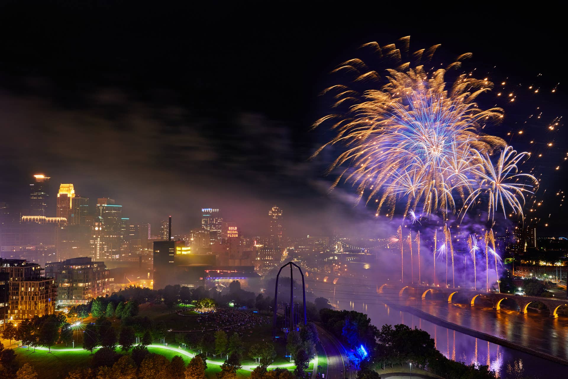 Everything to know about the 2025 Minneapolis Aquatennial, including ...