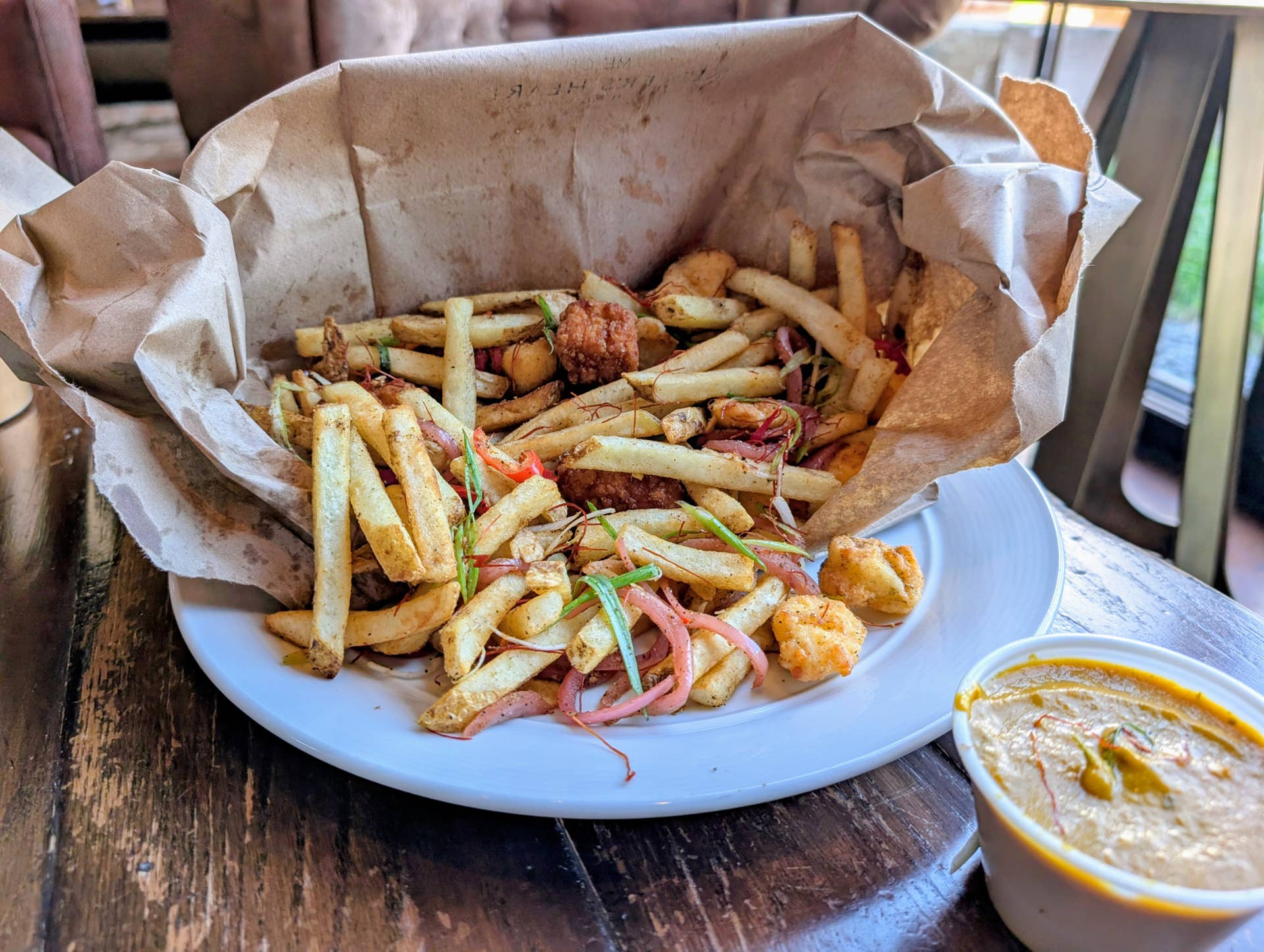 The Irish Spice Bag at a Twin Cities distillery is having a moment ...