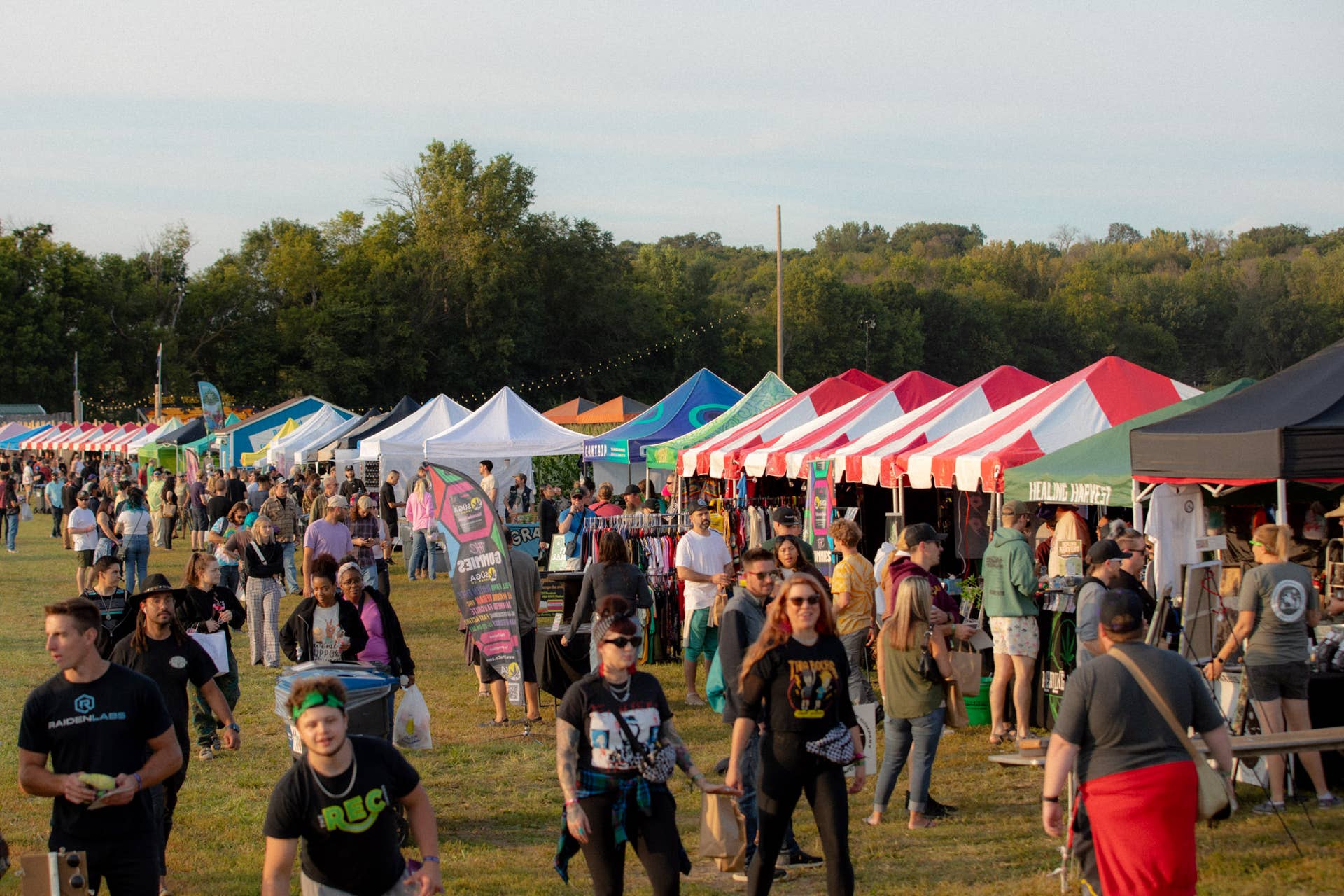Doobie Dabbler THC festival returns to Shakopee - Bring Me The News
