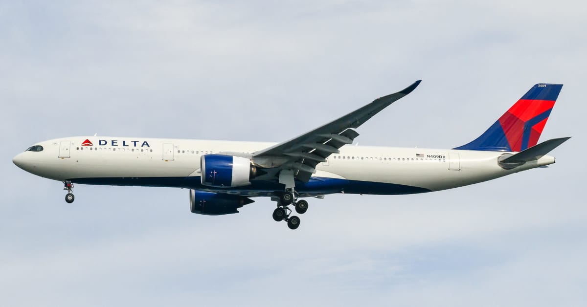 'I truly thought the plane was going down': Passengers share terror on ...