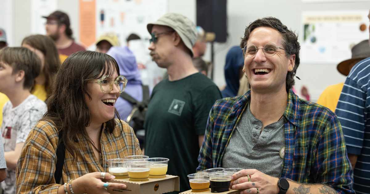 Brewing exhibition returns to the State Fair with a new flight of award ...