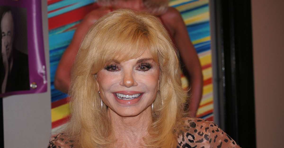 Loni Anderson, Minnesotan star of 'WKRP in Cincinnati,' dies at 79 ...