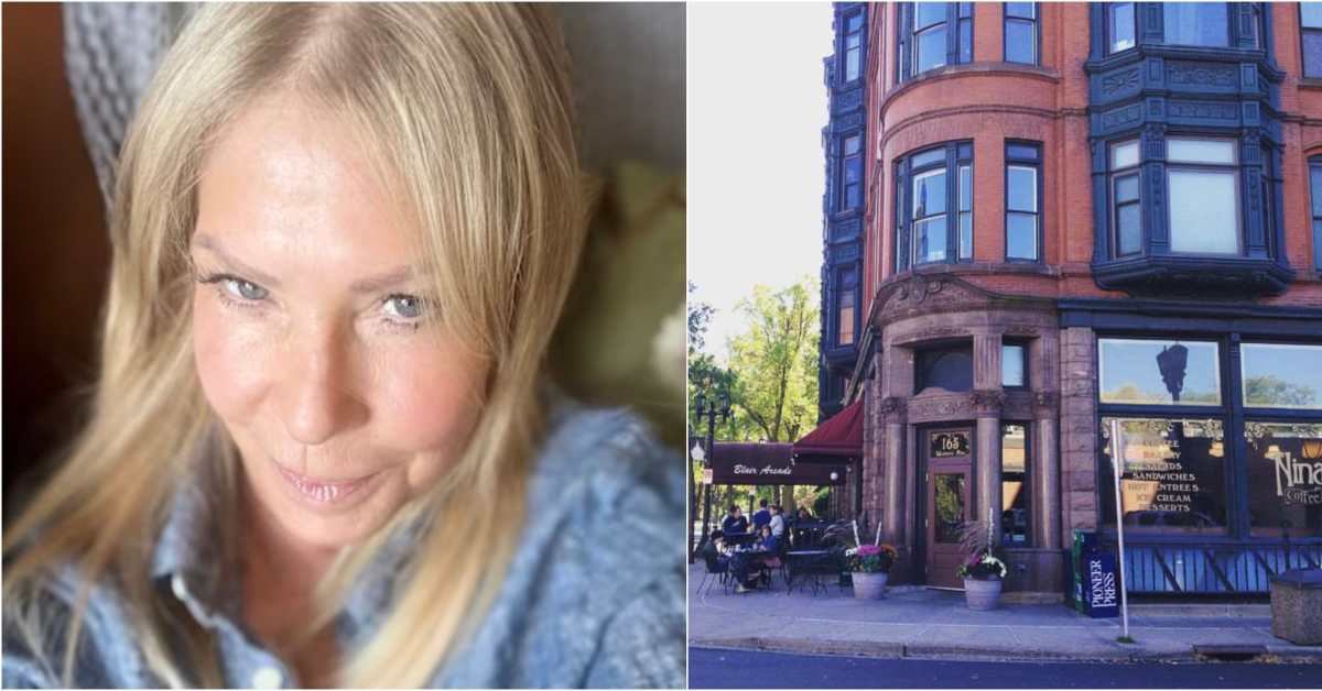 Popular St. Paul coffee shop owner is battling pancreatic cancer - Bring Me The News