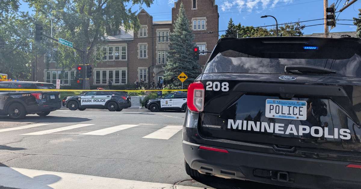 Robin Westman ID'd as suspect in Minneapolis church mass shooting ...