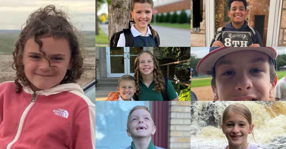 How to help Annunciation Church and School victims and their families ...