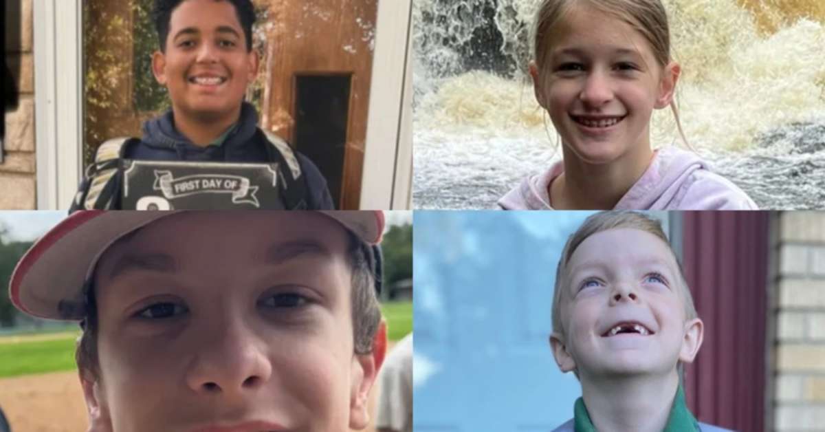 Four more Annunciation Church shooting victims released from hospital - Bring Me The News