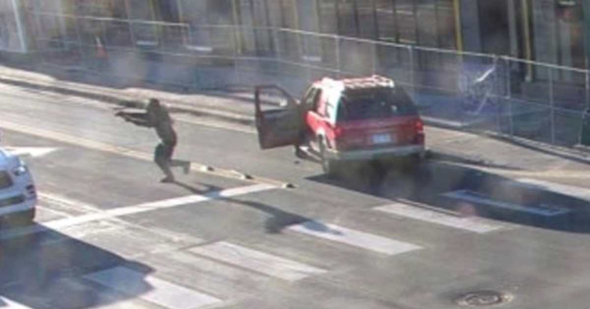 Charges: Man ran red light at high speed, causing crash that killed ...