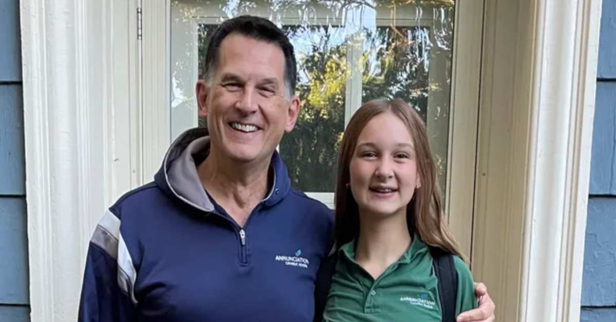 ‘Call it the Annunciation Bill’: Parents of mass shooting victim ask VP ...