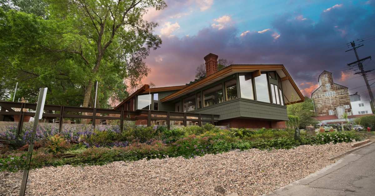 New all-day restaurant to open this fall in Stillwater's former Dock ...