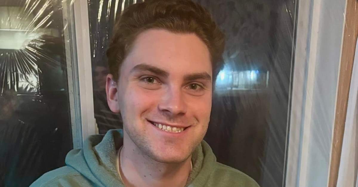 Body recovered in New Prague confirmed to be missing 24-year-old - Bring Me The News