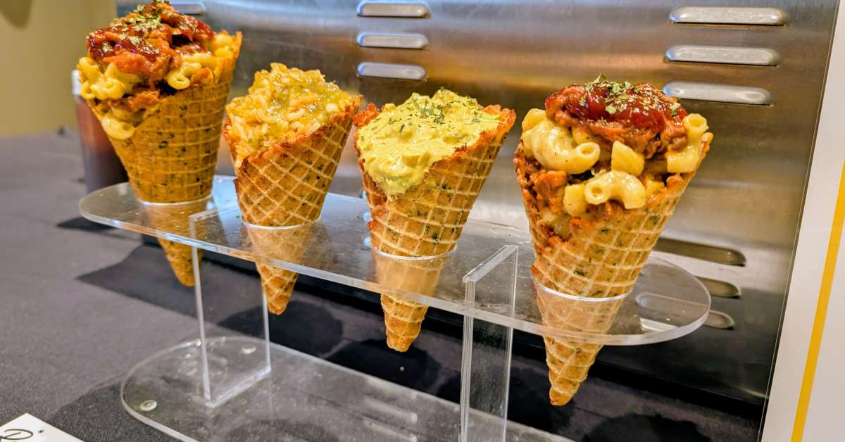 Revealed: The best and worst new foods at U.S. Bank Stadium for Vikings ...