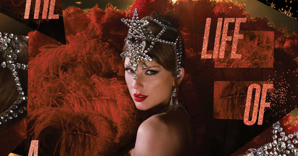 Where you can attend Taylor Swift's album release party across ...